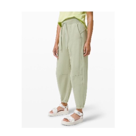 lululemon athletica | Pants & Jumpsuits | Lululemon Relaxed Fit ...